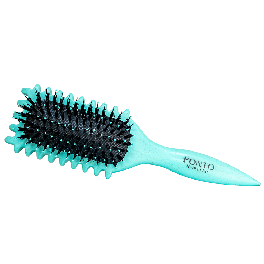 Cepillo Para Rizos – Ponto Hair Club