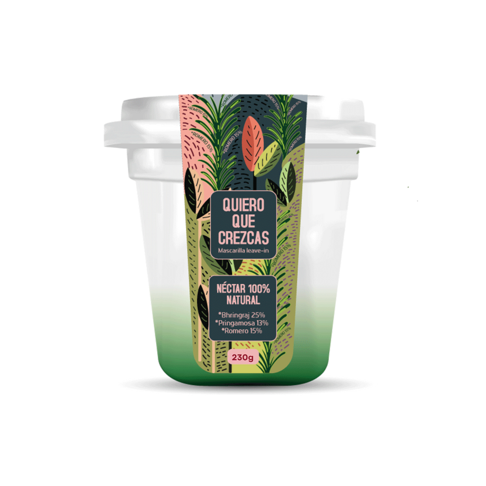 Cepillo Para Rizos – Ponto Hair Club