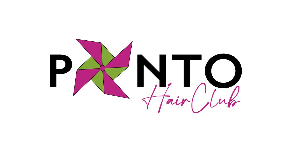 CURLY LOVE – Ponto Hair Club